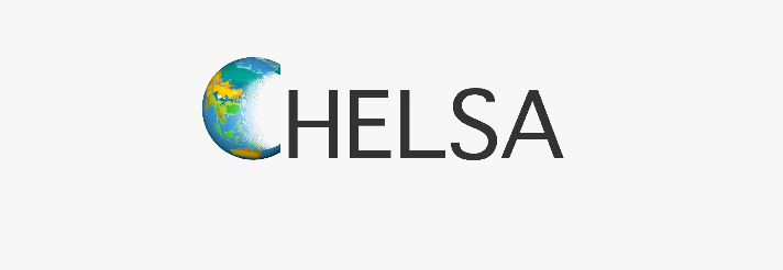 CHELSA dynamic BIOCLIM subsets | BlueGreen Labs